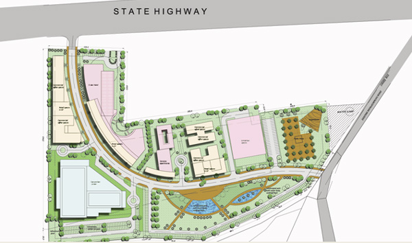 Vistar - Architecture and Planning